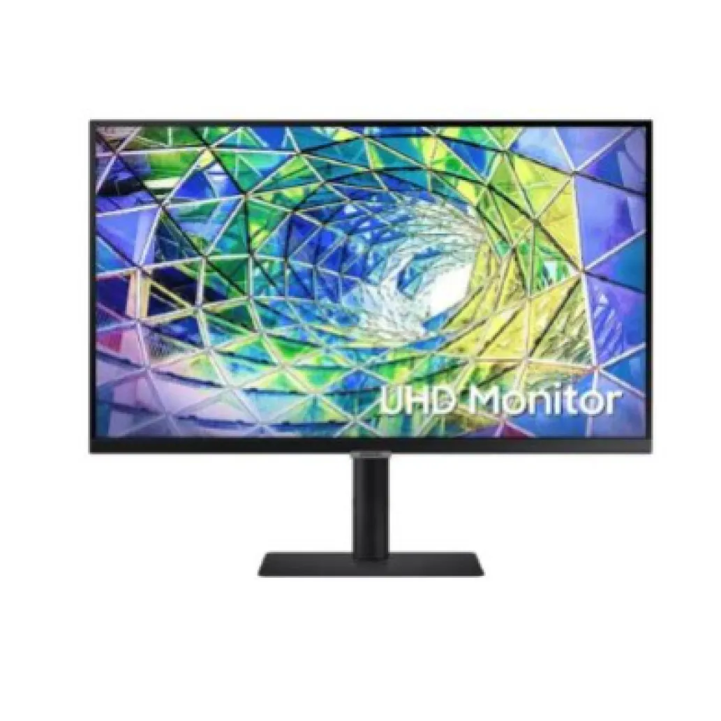 Samsung 27" 4K Monitor - Odprta embalaža - Monitorji