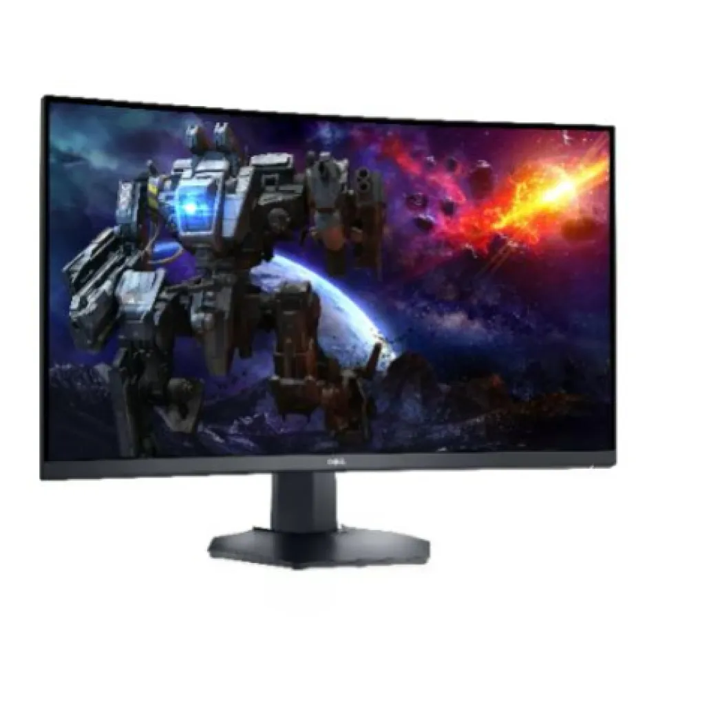 DELL 32" Gaming Monitor QHD 165Hz - Monitorji