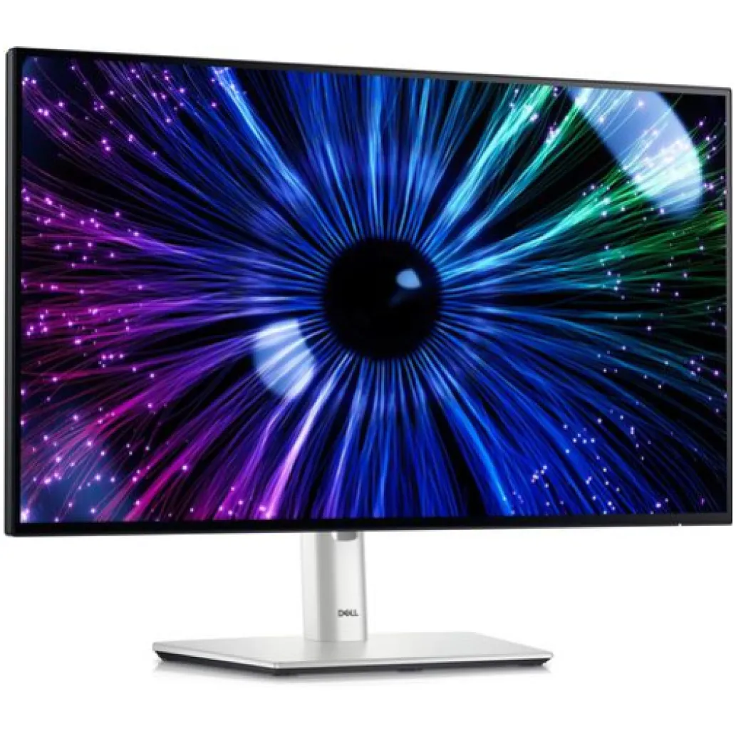 Dell U2424HE 24" monitor - IPS, 120Hz - Monitorji
