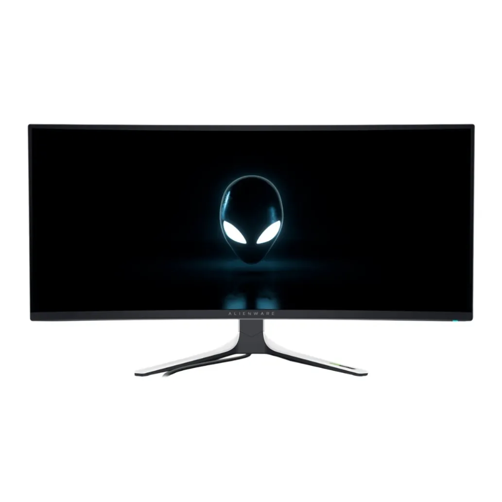 Monitor Dell 86,4 cm (34,0") AW3423DW 3440x1440 Gaming 175Hz OLED 0,1ms ...