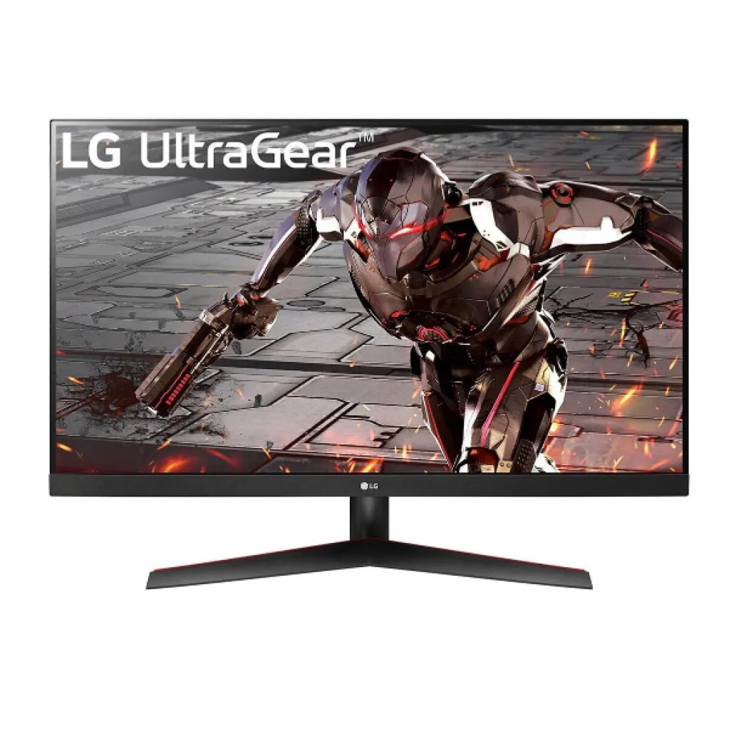 LG 32GN600 Gaming Monitor (31,5") 165Hz - Monitorji