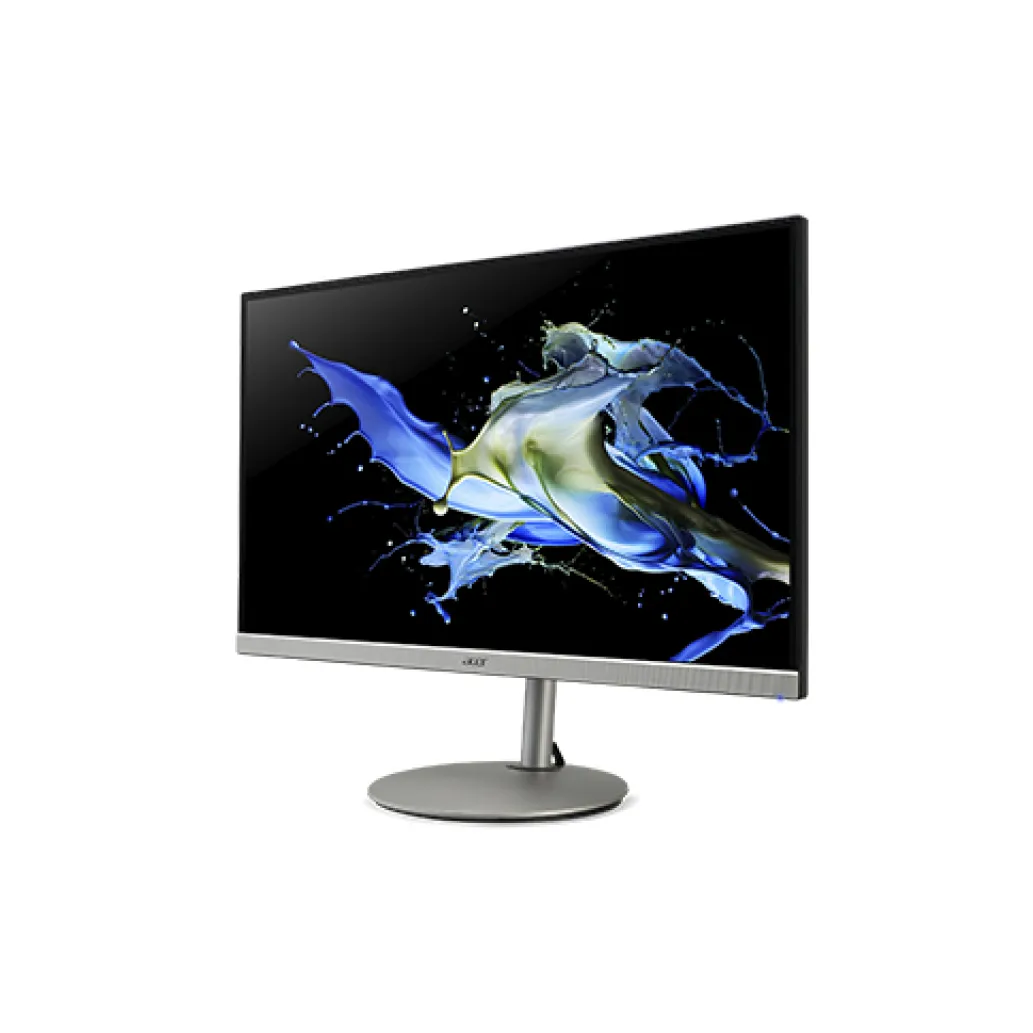 Acer 4K monitor 28" CB282K - Izjemna slika! - Monitorji